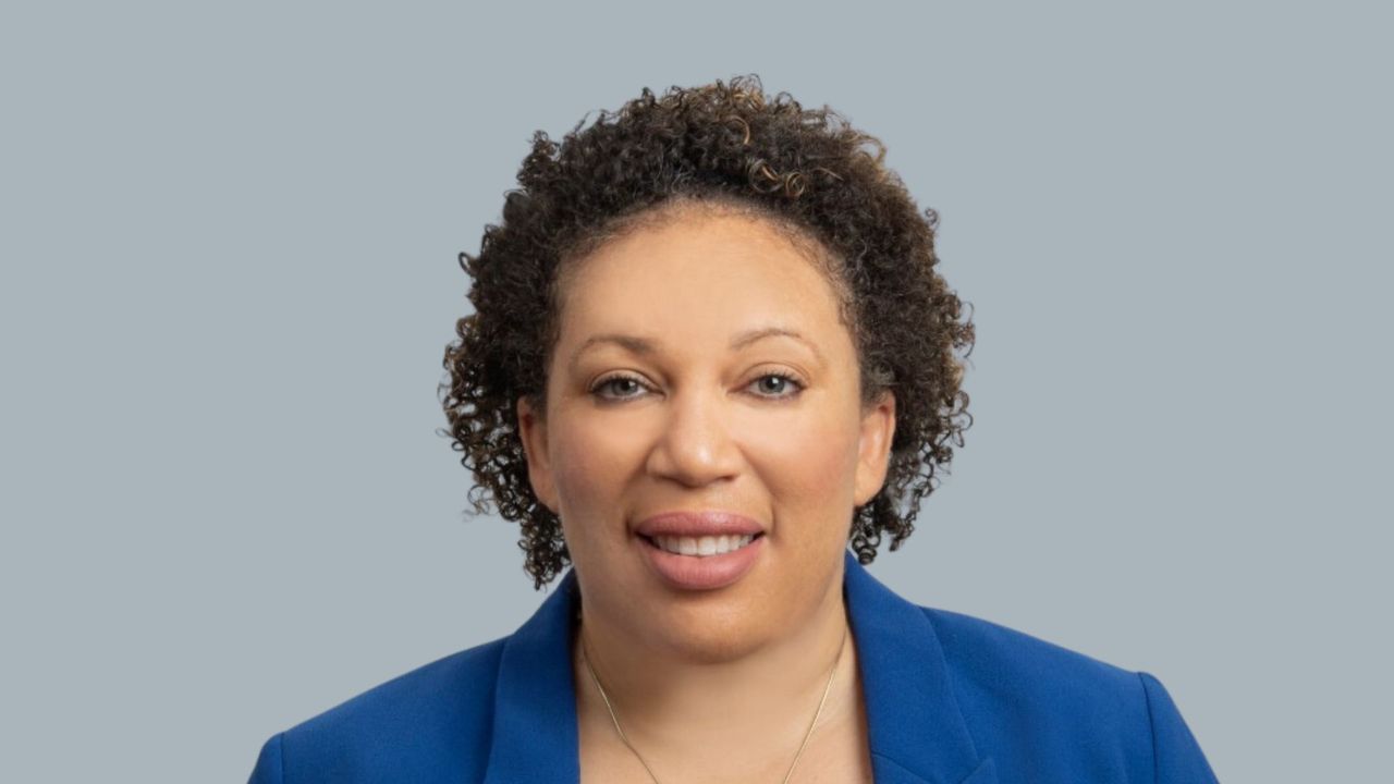 Cherie Edwards promoted at Vantage Risk | Bermuda Re